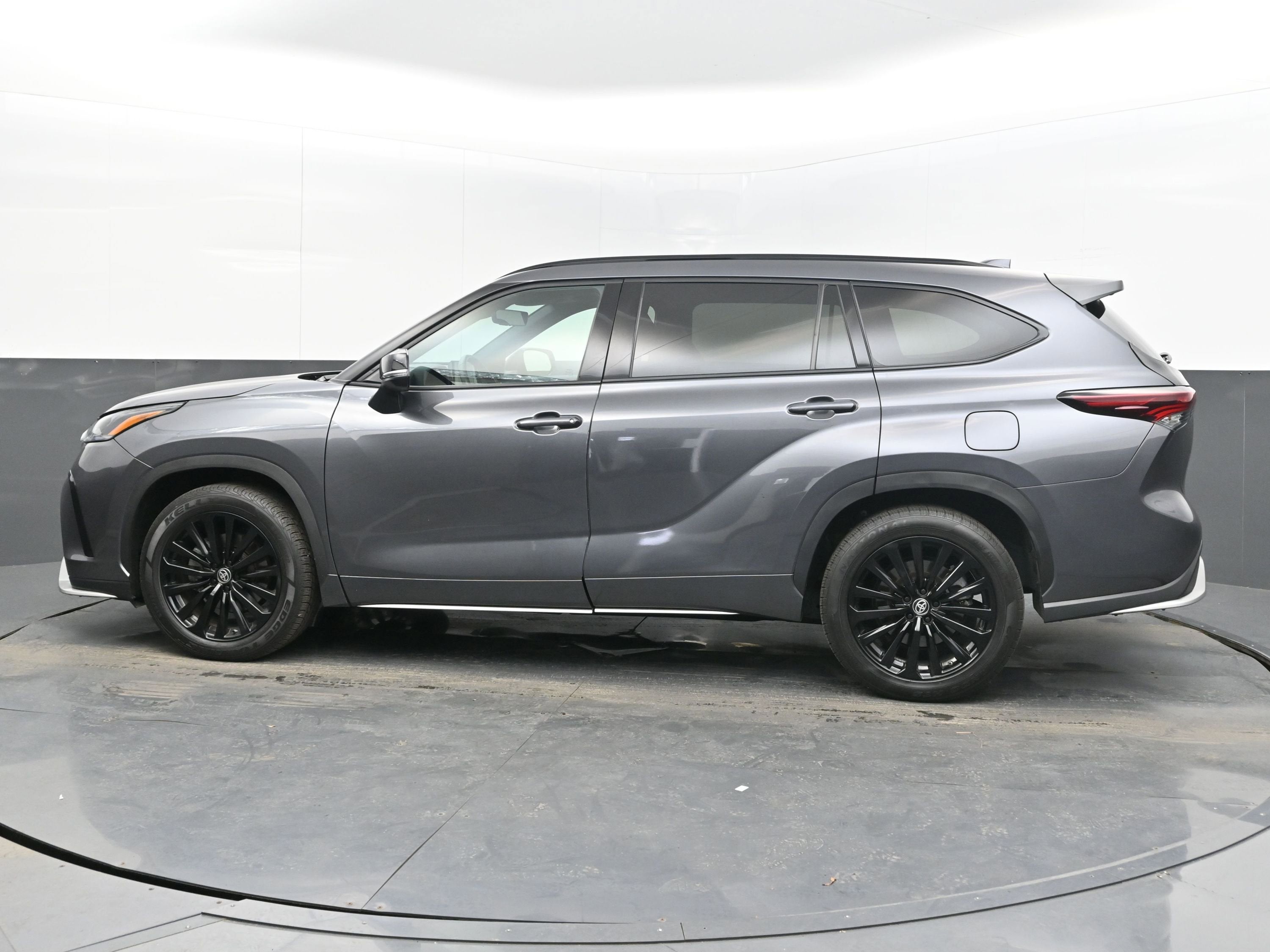 2024 Toyota Highlander LE Memphis TN | Jim Keras Chevrolet ...