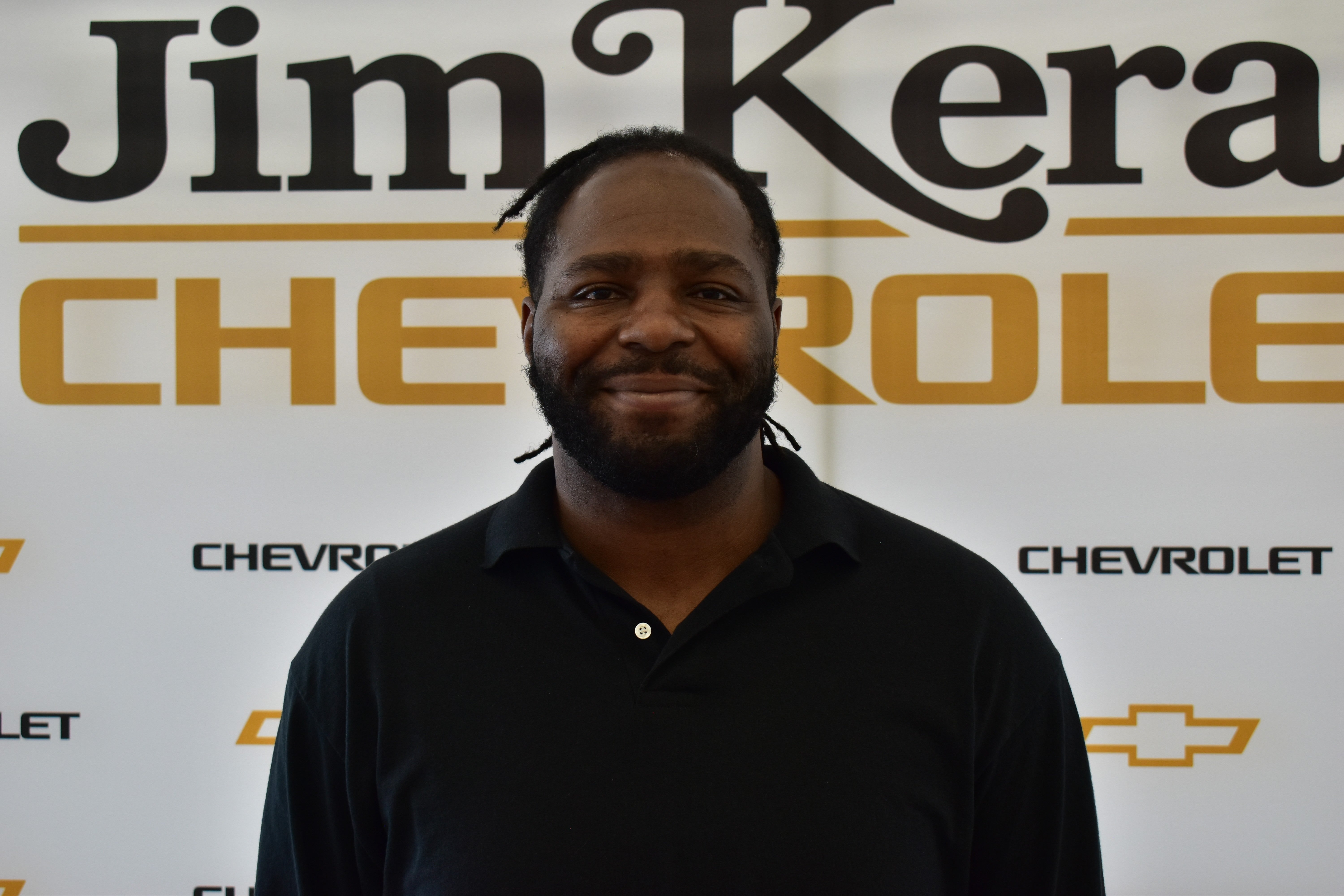 Jim Keras Chevrolet Staff | Memphis Chevrolet dealer in Memphis TN